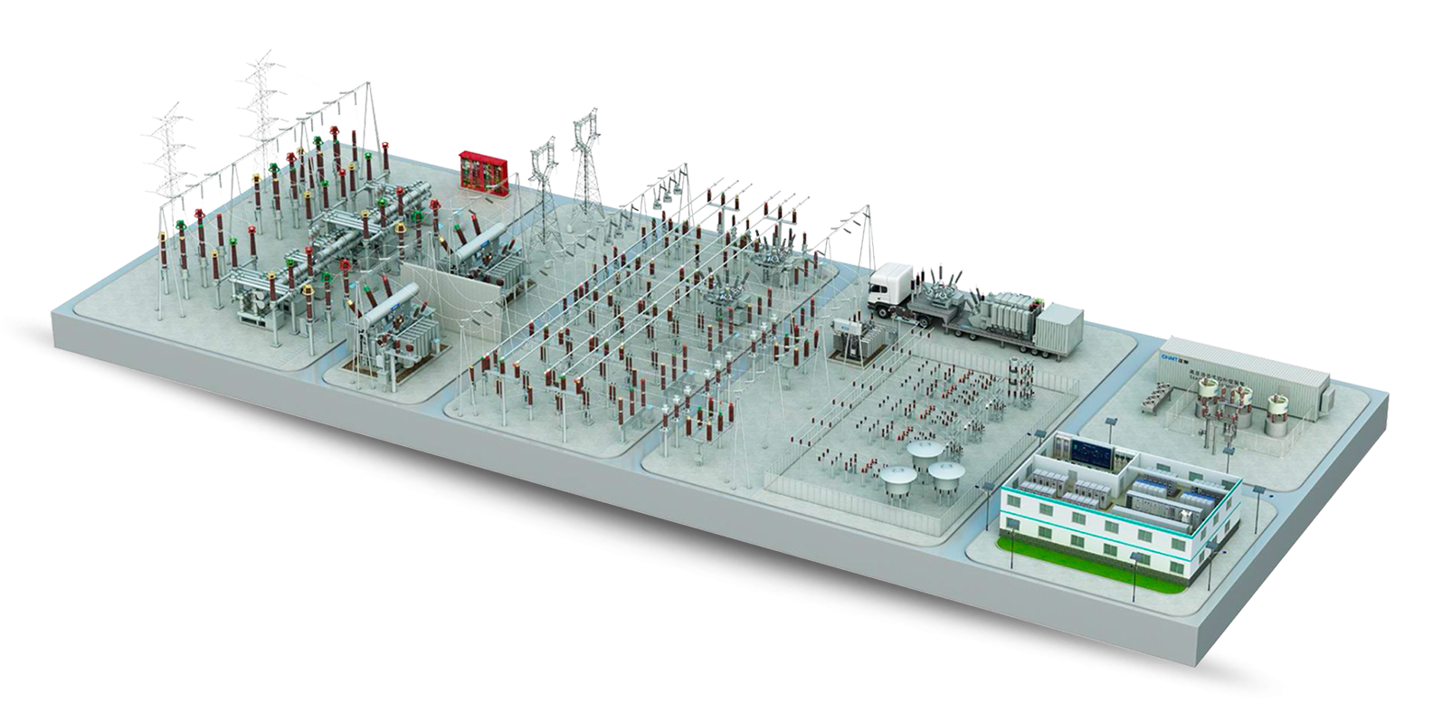 GRID Home - Grid Infrastructure Solutions