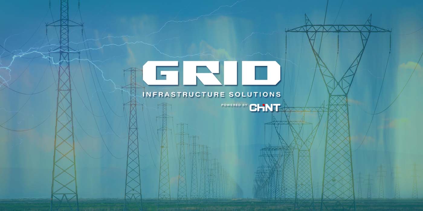 GIS Home - Grid Infrastructure Solutions