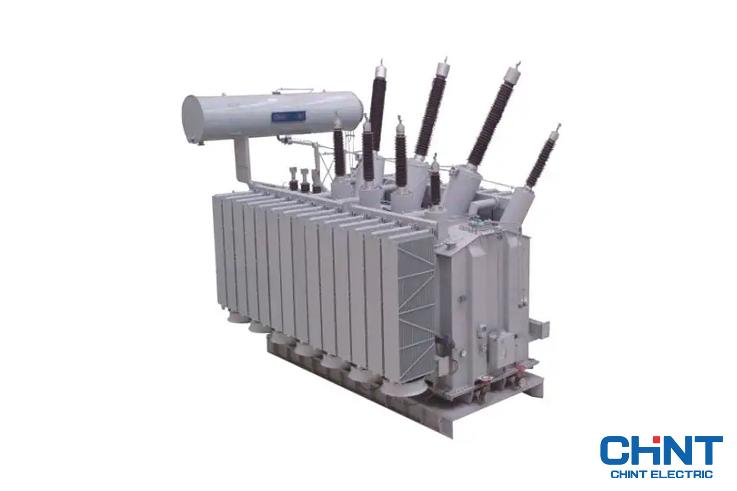 Transformers - Grid Infrastructure Solutions