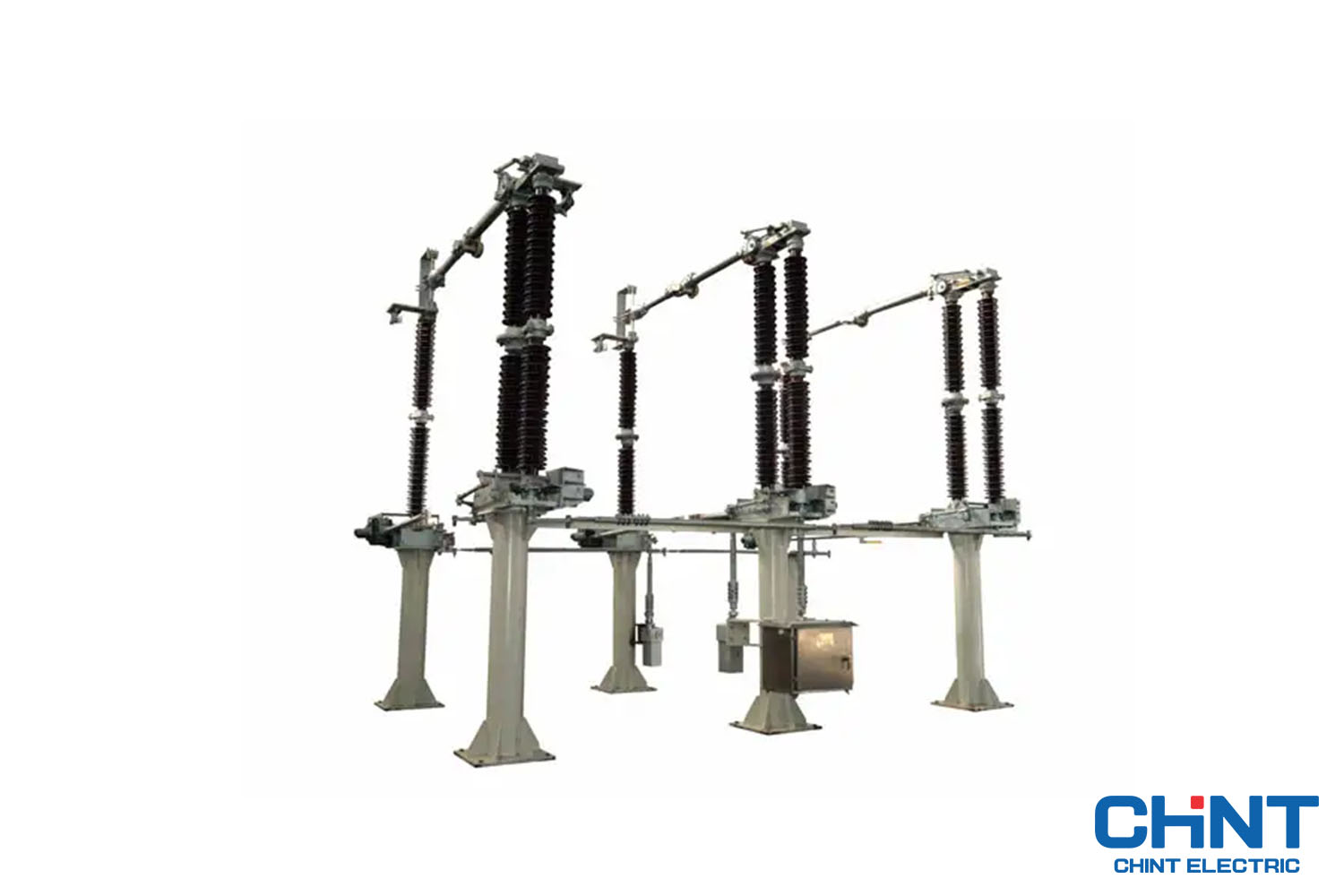 Products - Grid Infrastructure Solutions