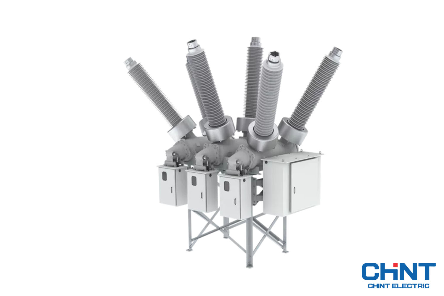 Products - Grid Infrastructure Solutions
