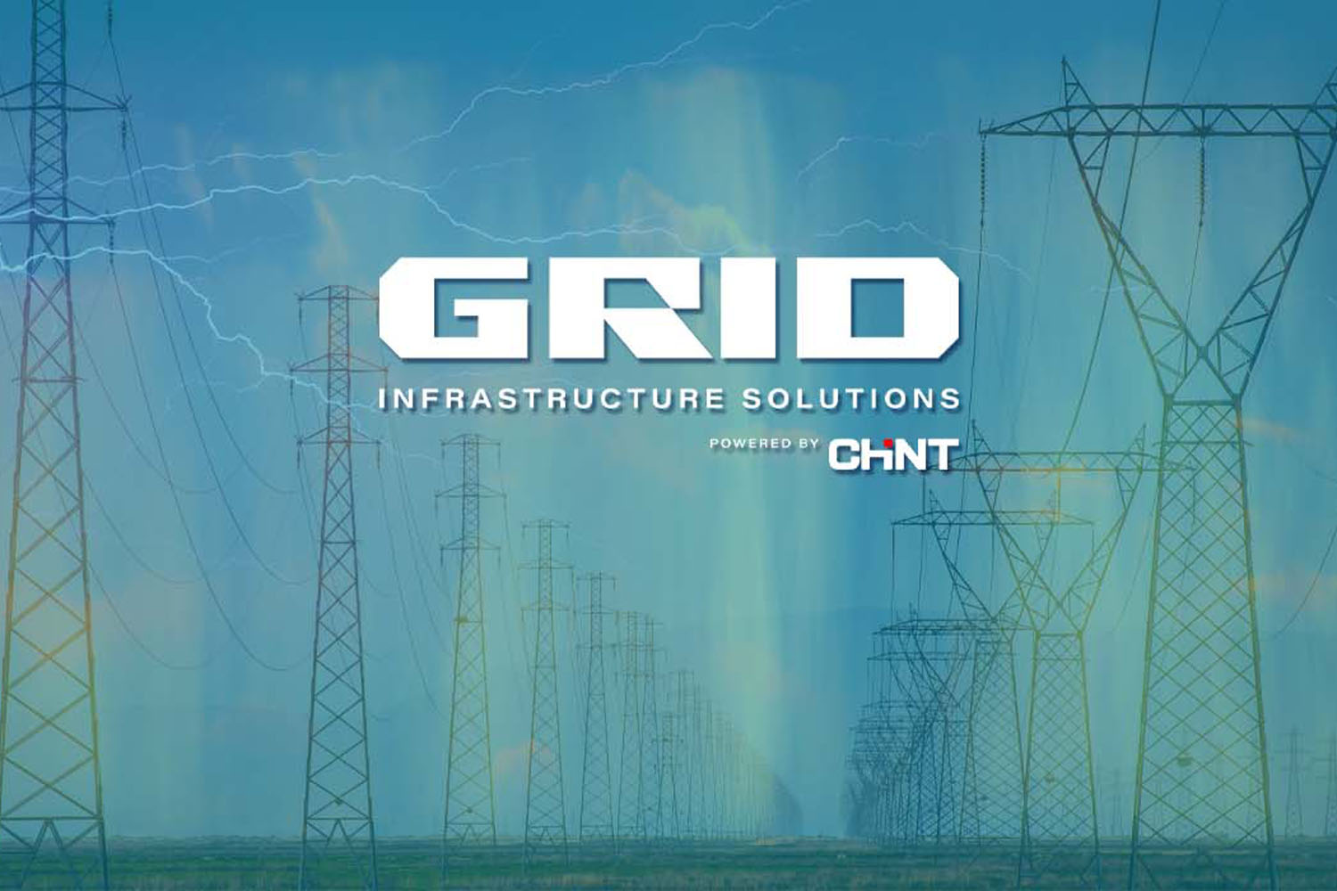 High-Voltage Equipment - Grid Infrastructure Solutions