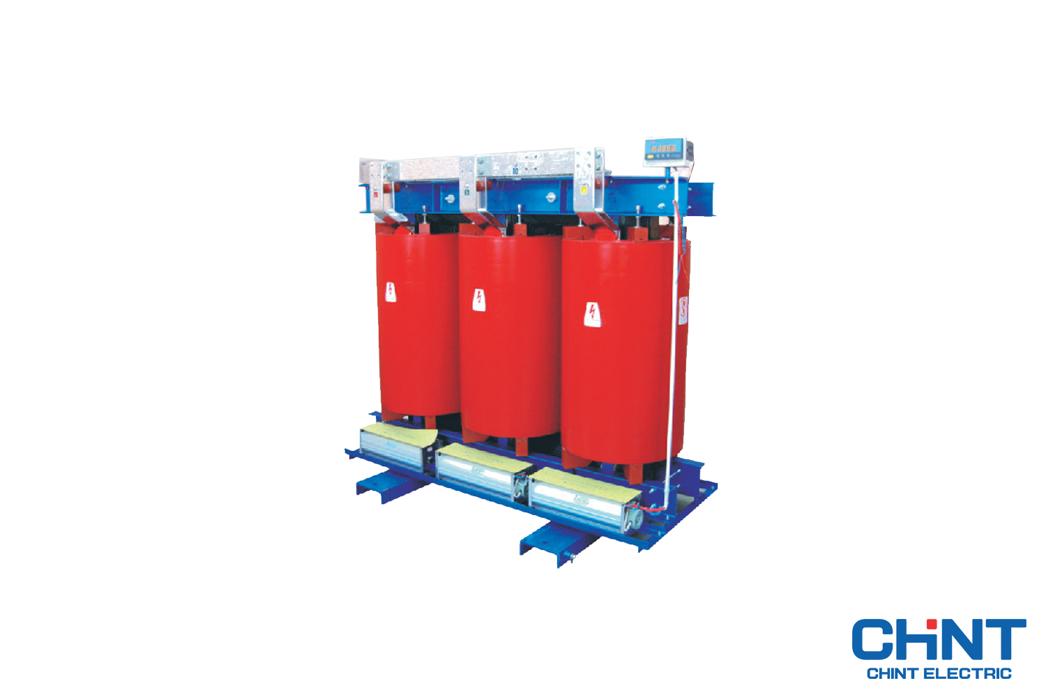 Transformers - Grid Infrastructure Solutions