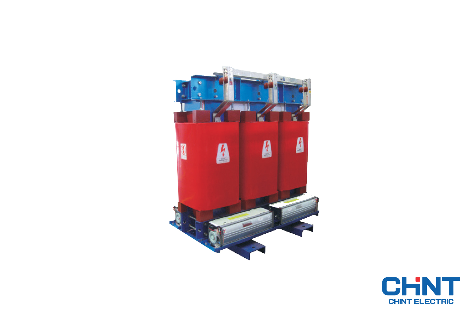 Transformers - Grid Infrastructure Solutions