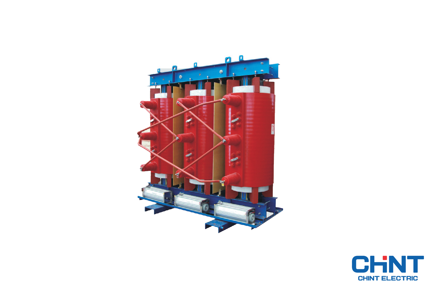 Transformers - Grid Infrastructure Solutions