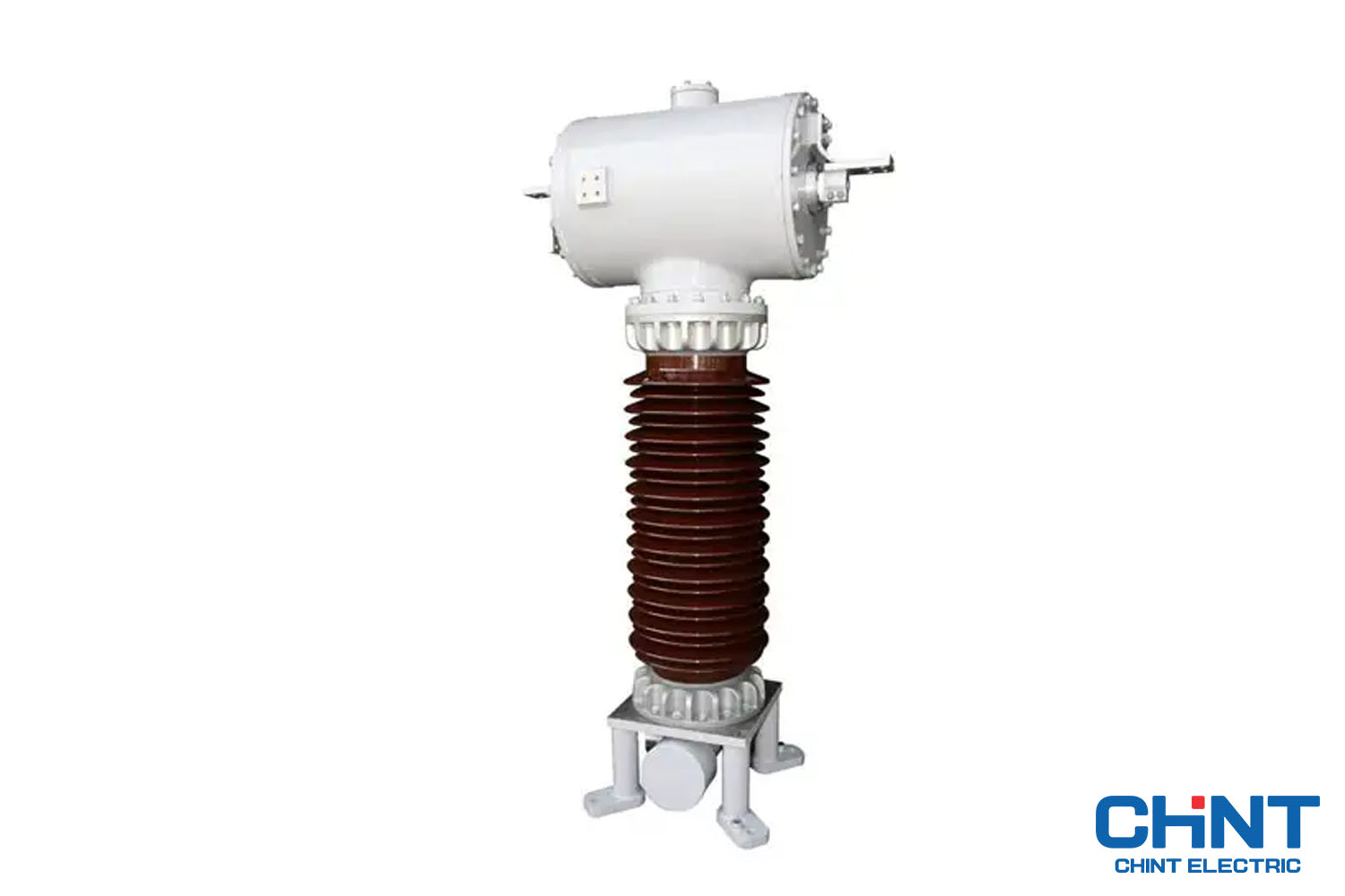 High-Voltage Equipment - Grid Infrastructure Solutions