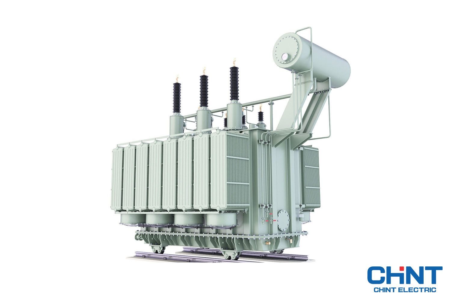 Products - Grid Infrastructure Solutions