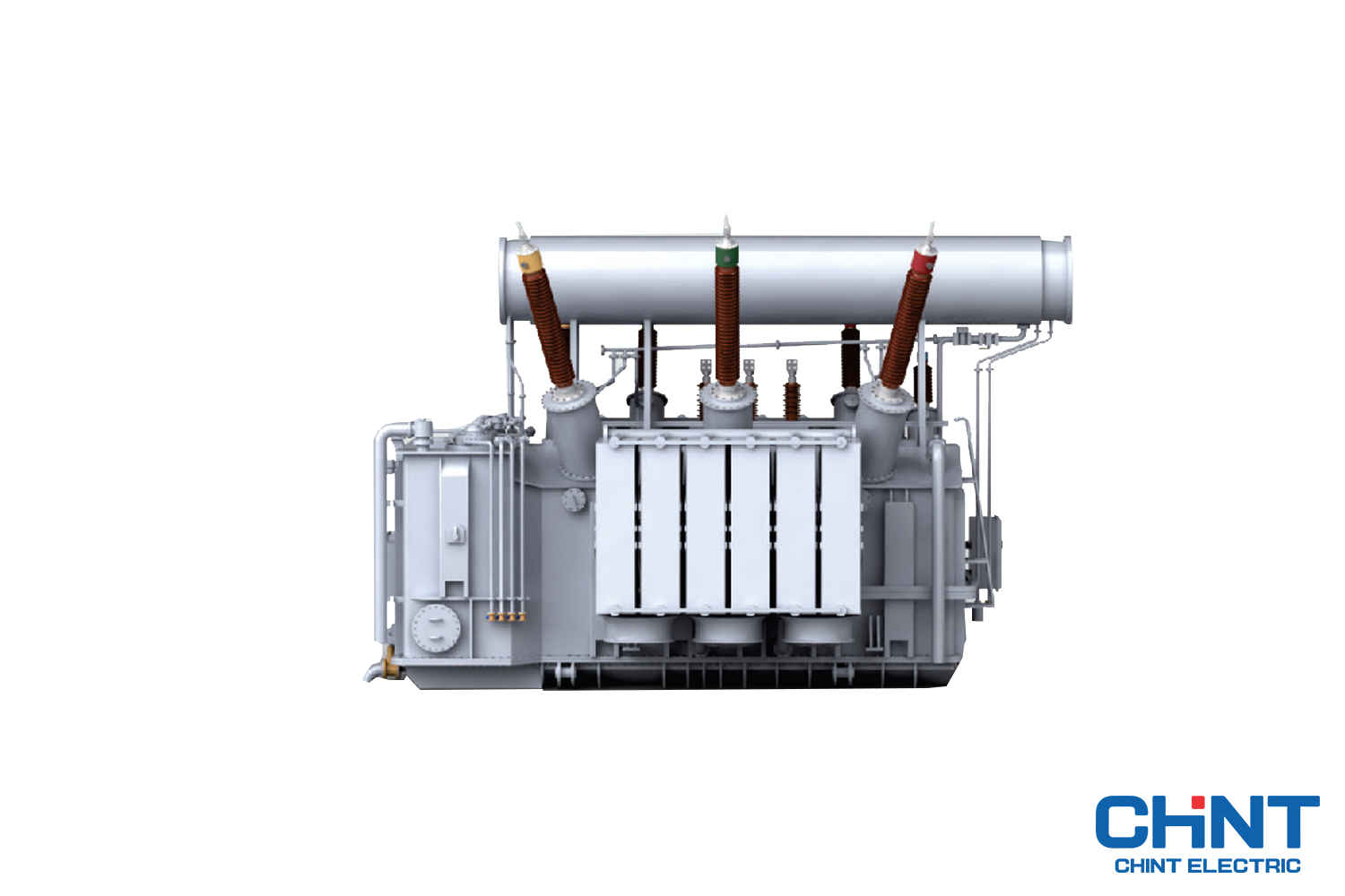 Transformers - Grid Infrastructure Solutions