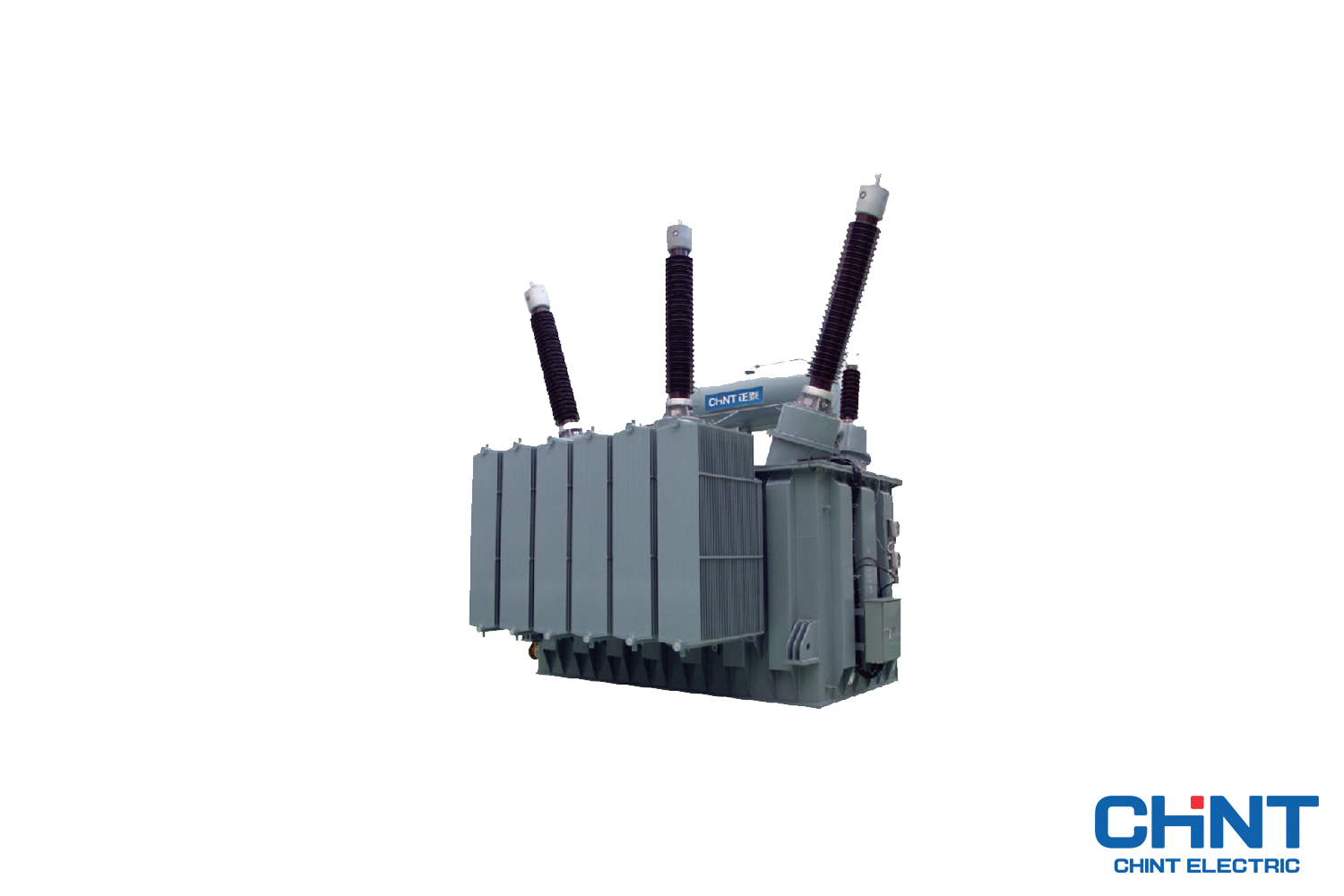 Transformers - Grid Infrastructure Solutions