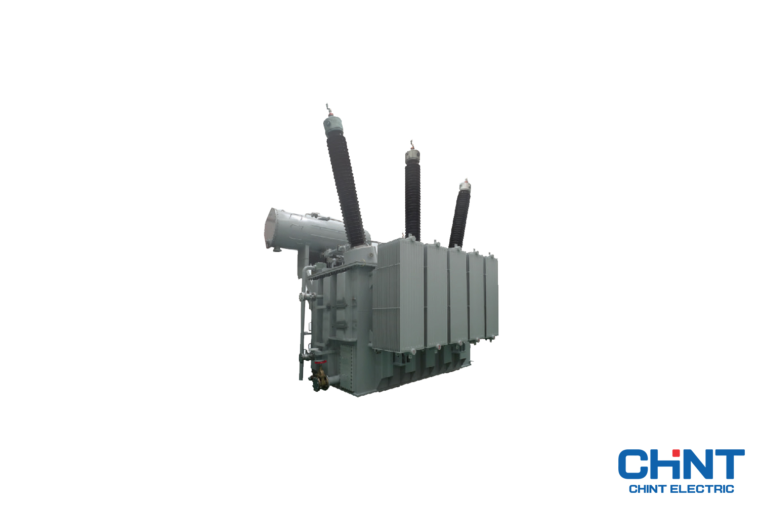 Transformers - Grid Infrastructure Solutions