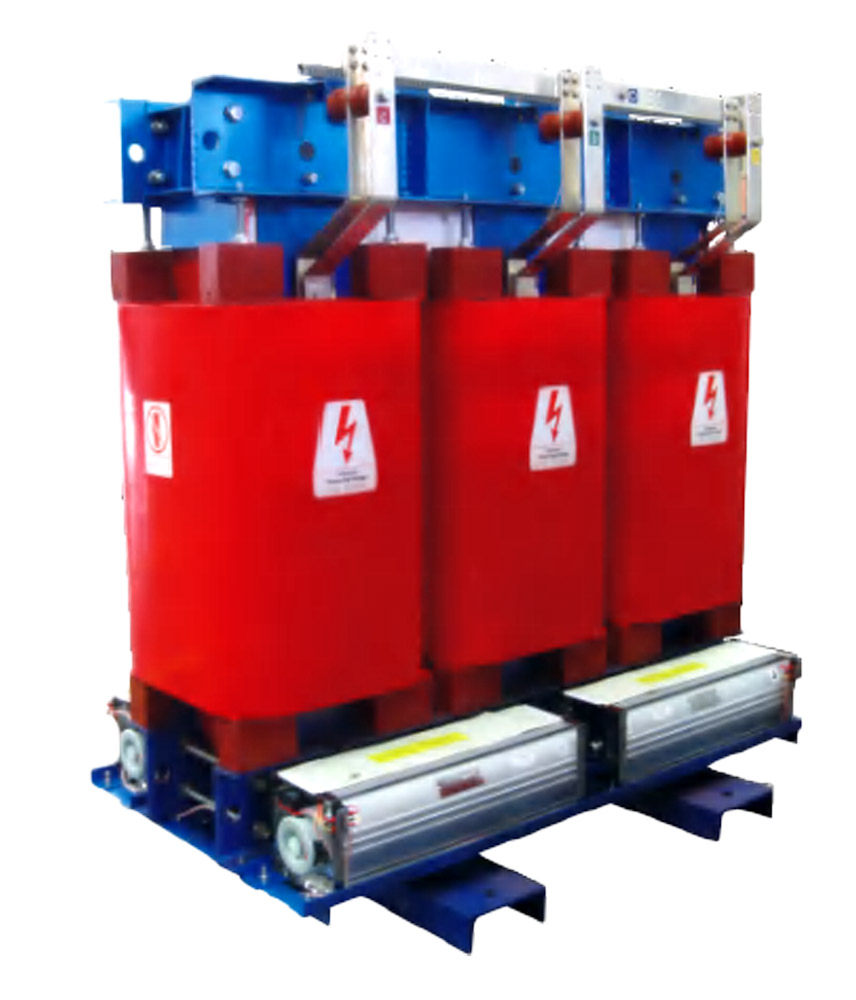 Transformers - Grid Infrastructure Solutions