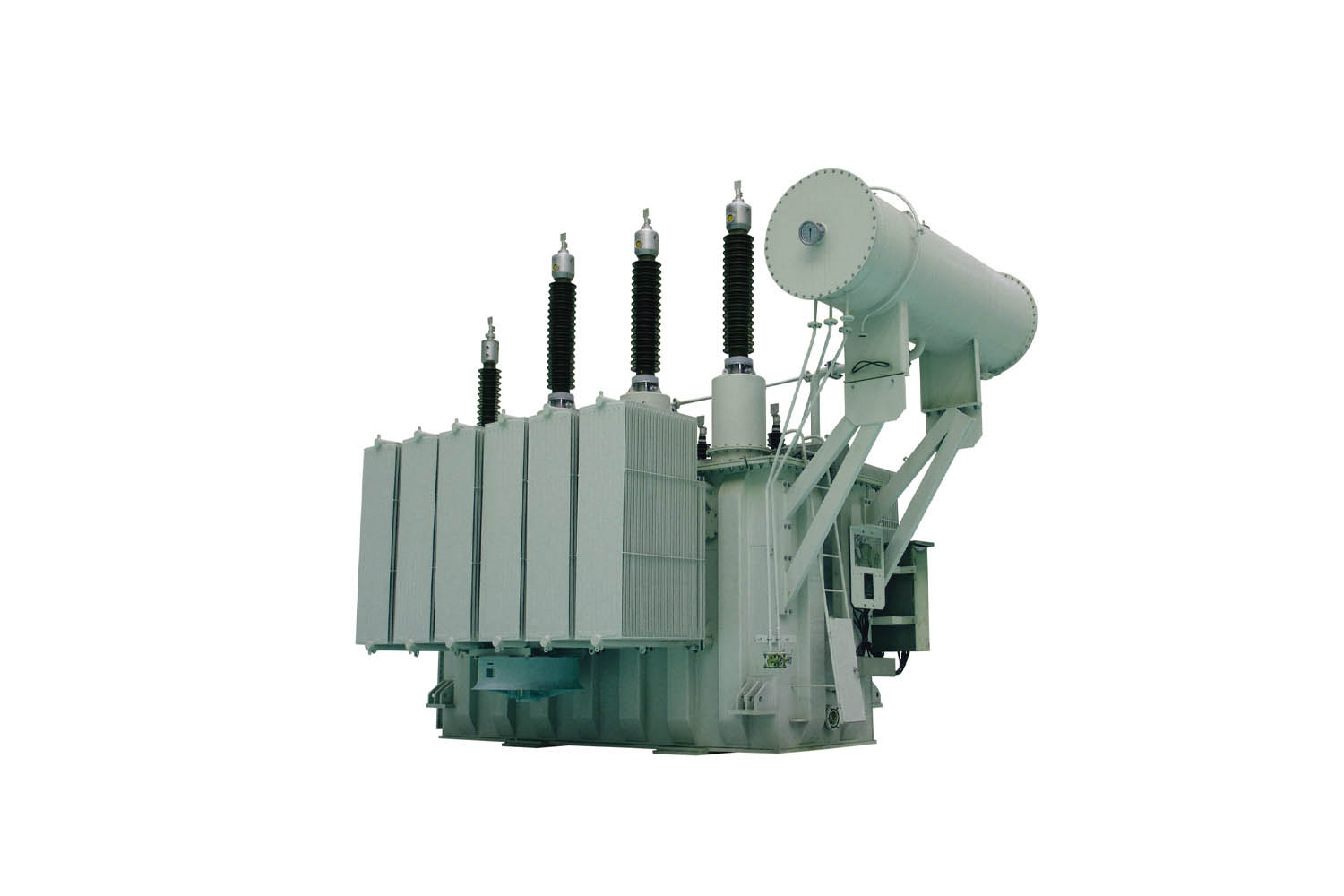 Products - Grid Infrastructure Solutions