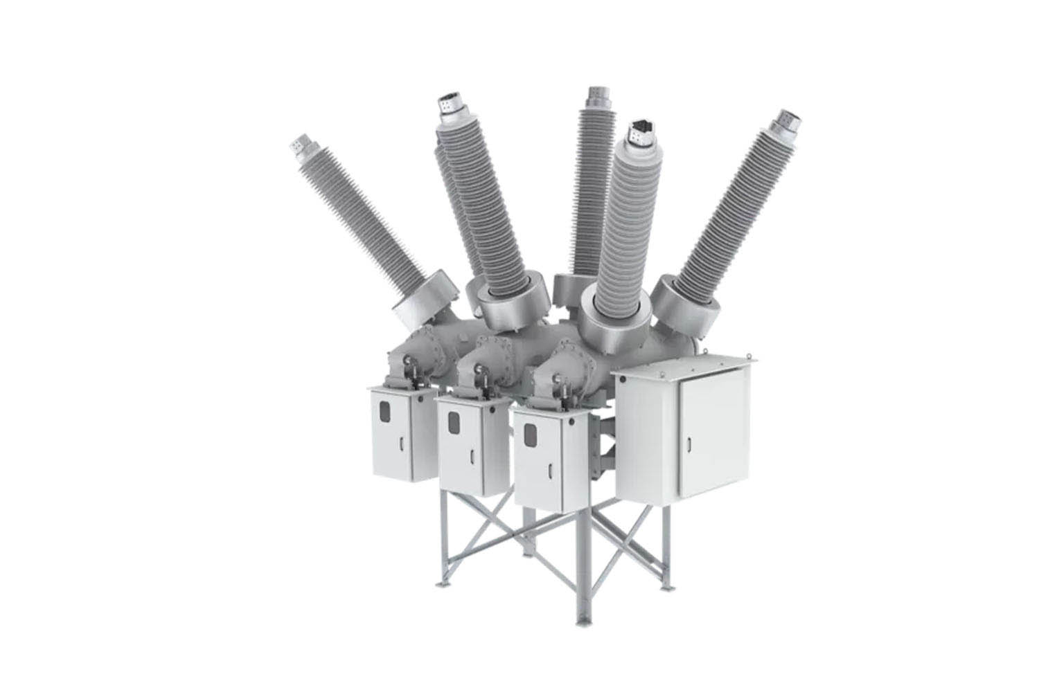 Products - Grid Infrastructure Solutions