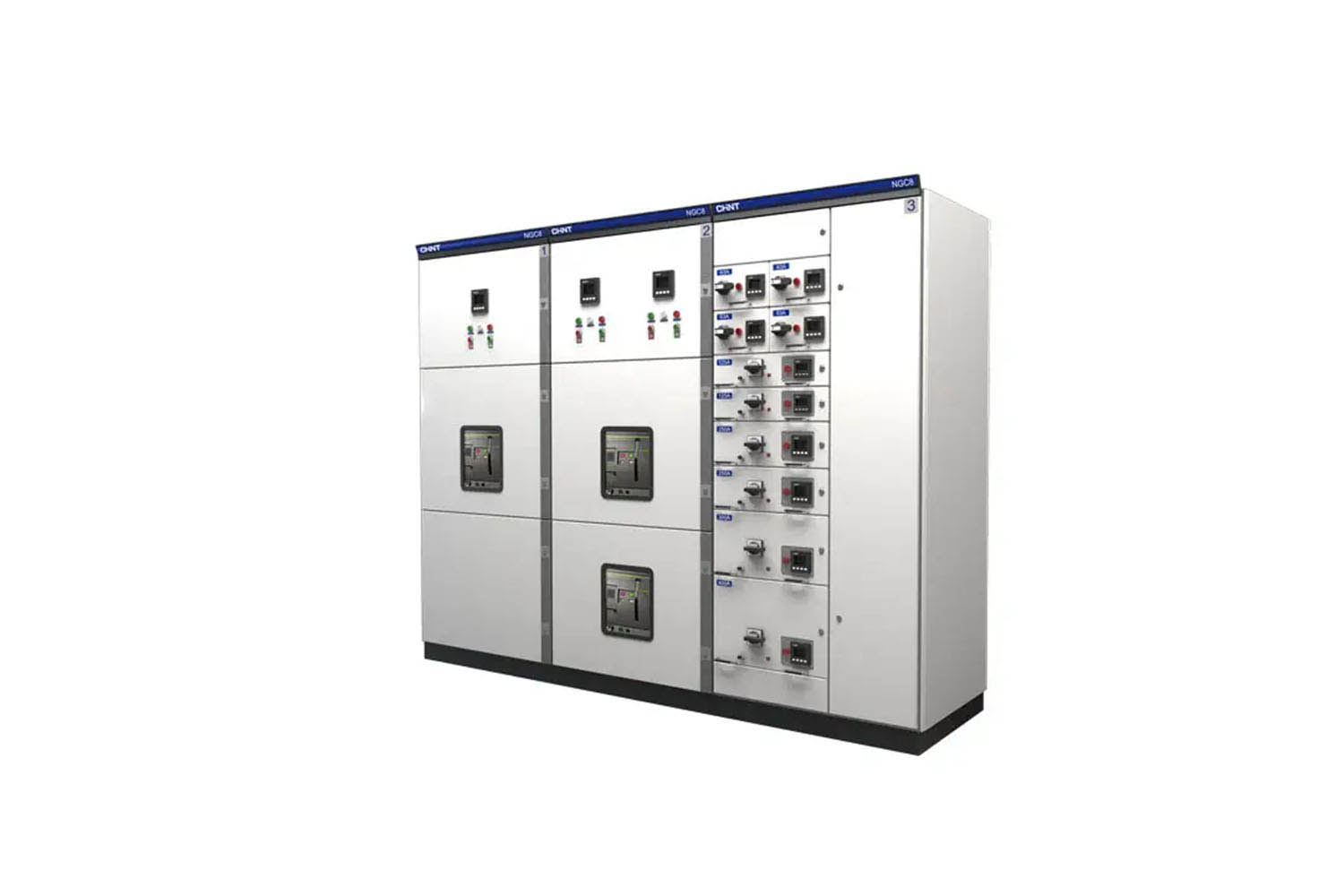 Products - Grid Infrastructure Solutions