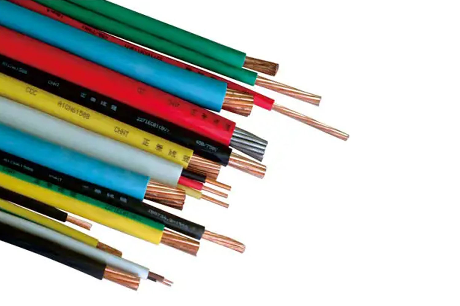 Cables and Wires - Grid Infrastructure Solutions